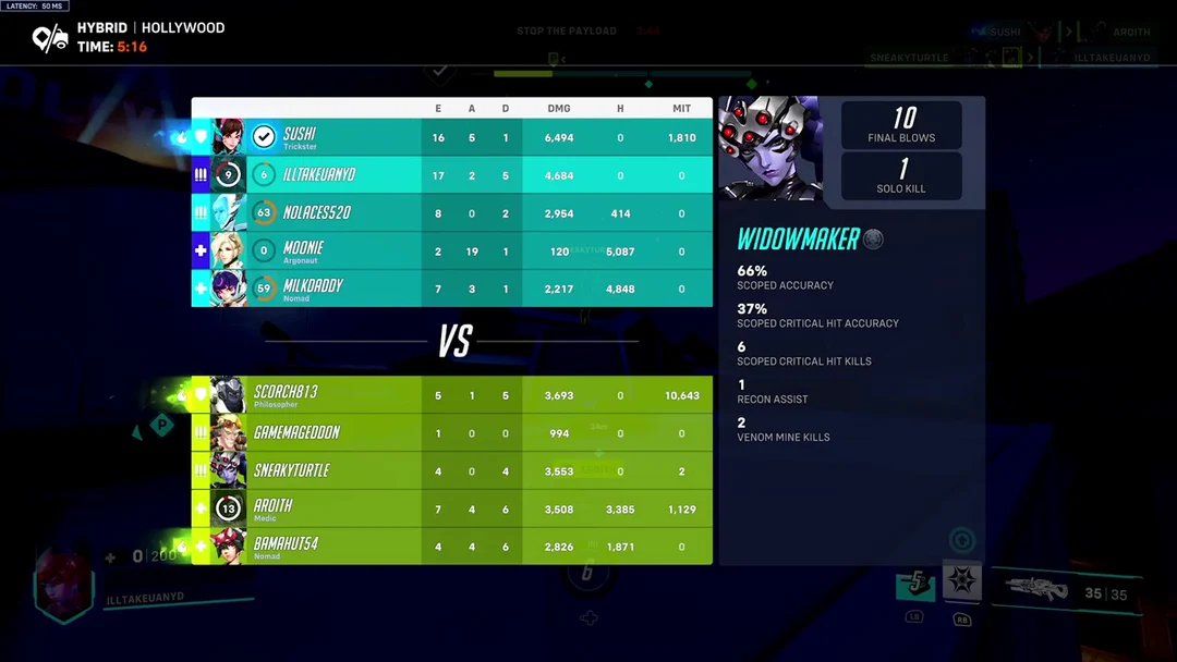 Respawn bug???? | Scrolller