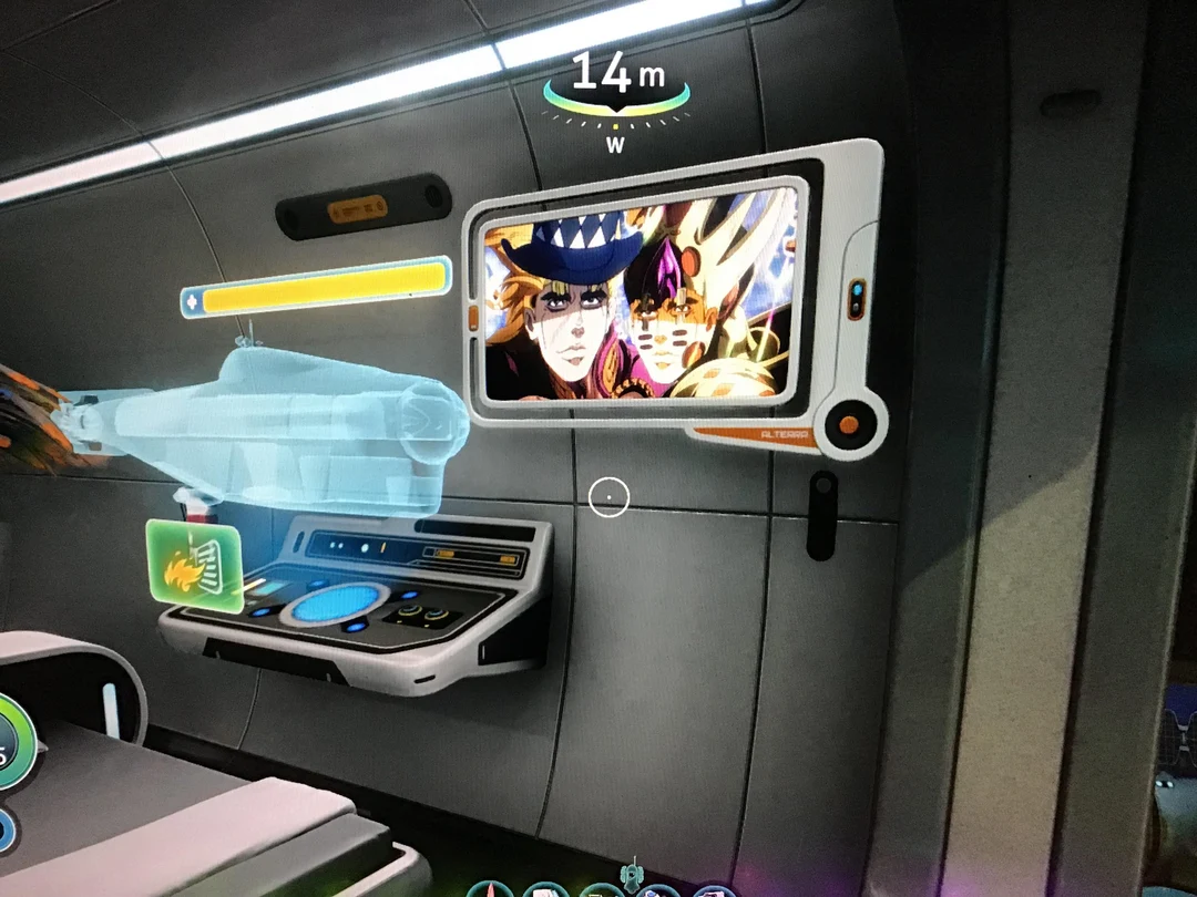 [No spoilers] Speedwagon Requiem is in the game! | Scrolller