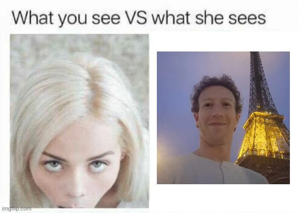 Fresh zuck pic | Scrolller