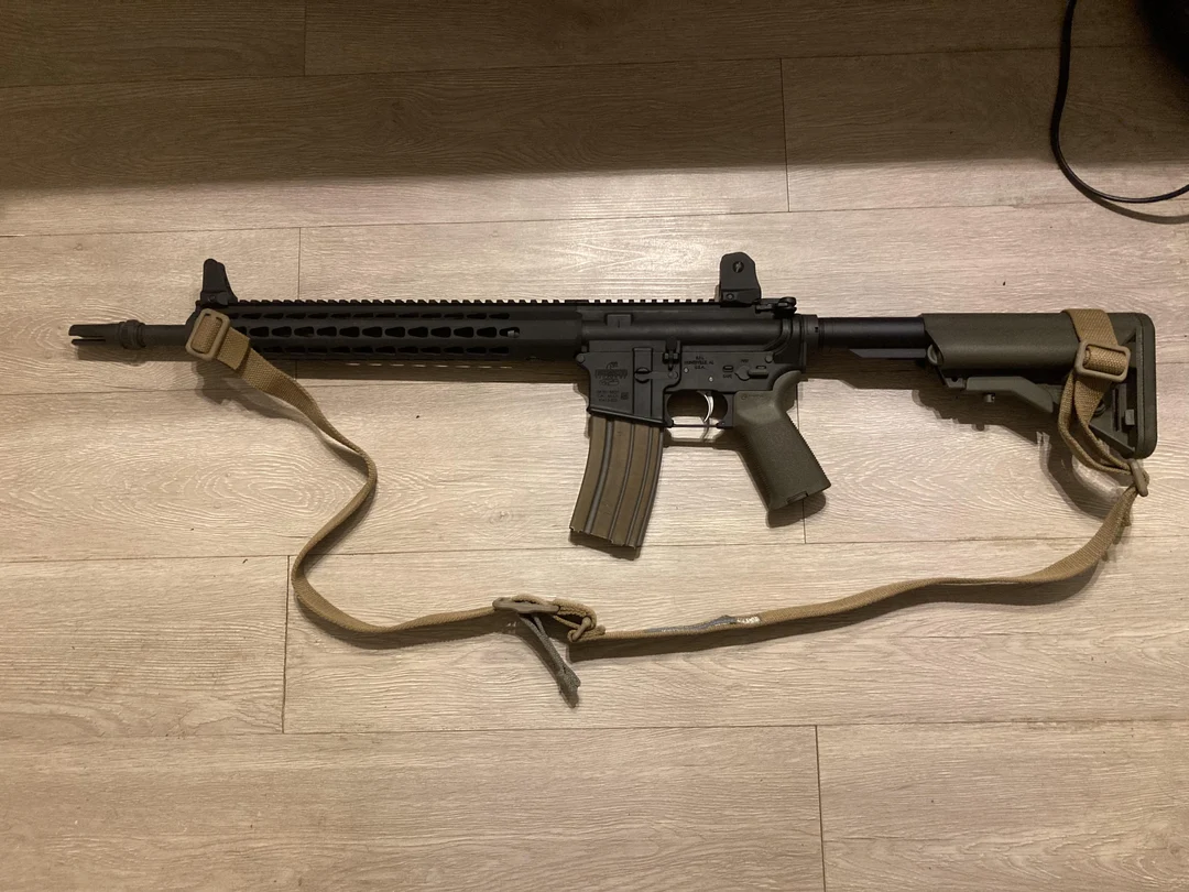 Discover more like Ar15: Current Setup and Related Content | Scrolller