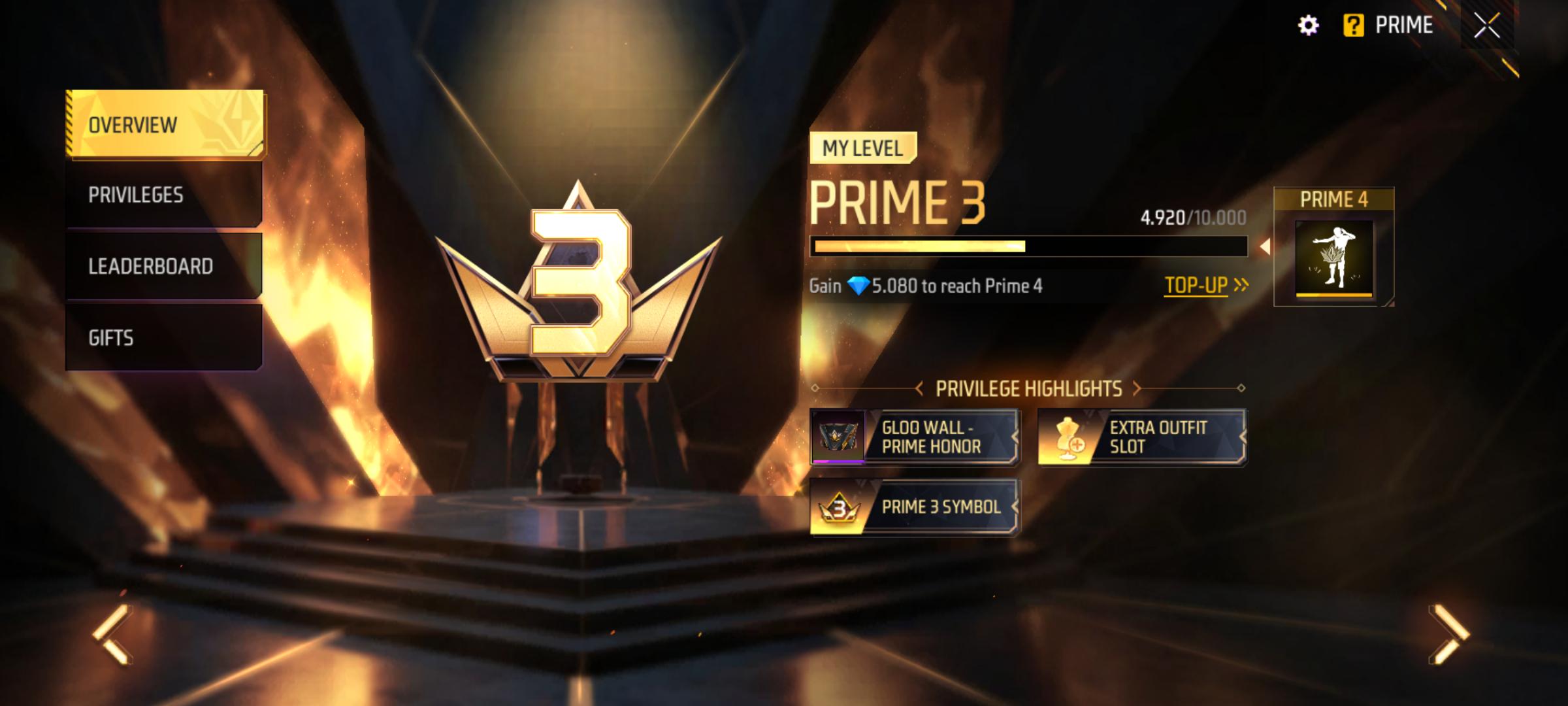 New prime | Scrolller