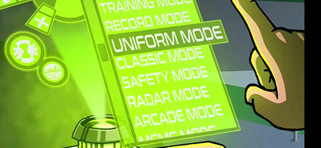 what do you think "meme mode" does? | Scrolller