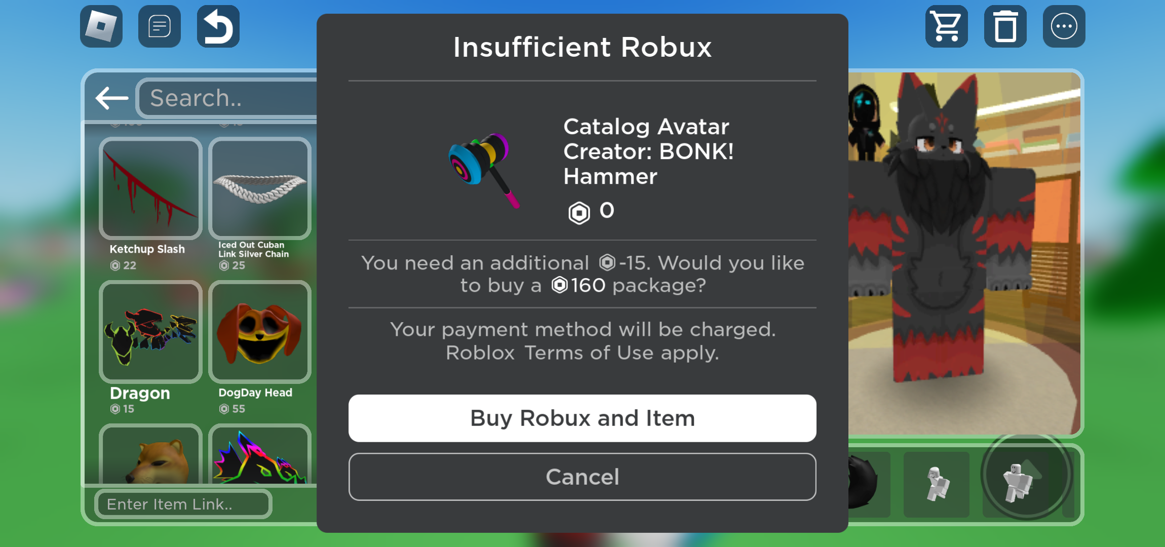 Roblox is going bankrupt | Scrolller