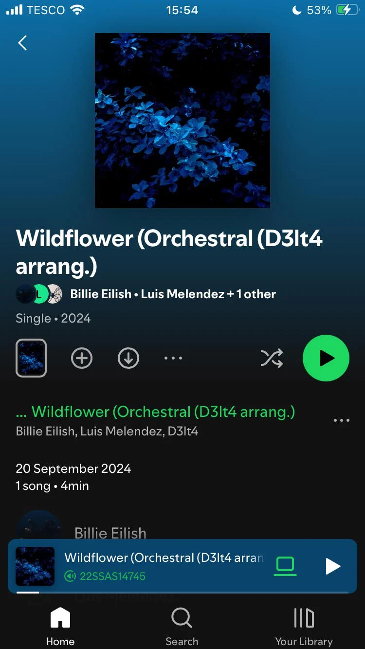 WHAT IS THISSS it only shows up for some people on some devices | Scrolller