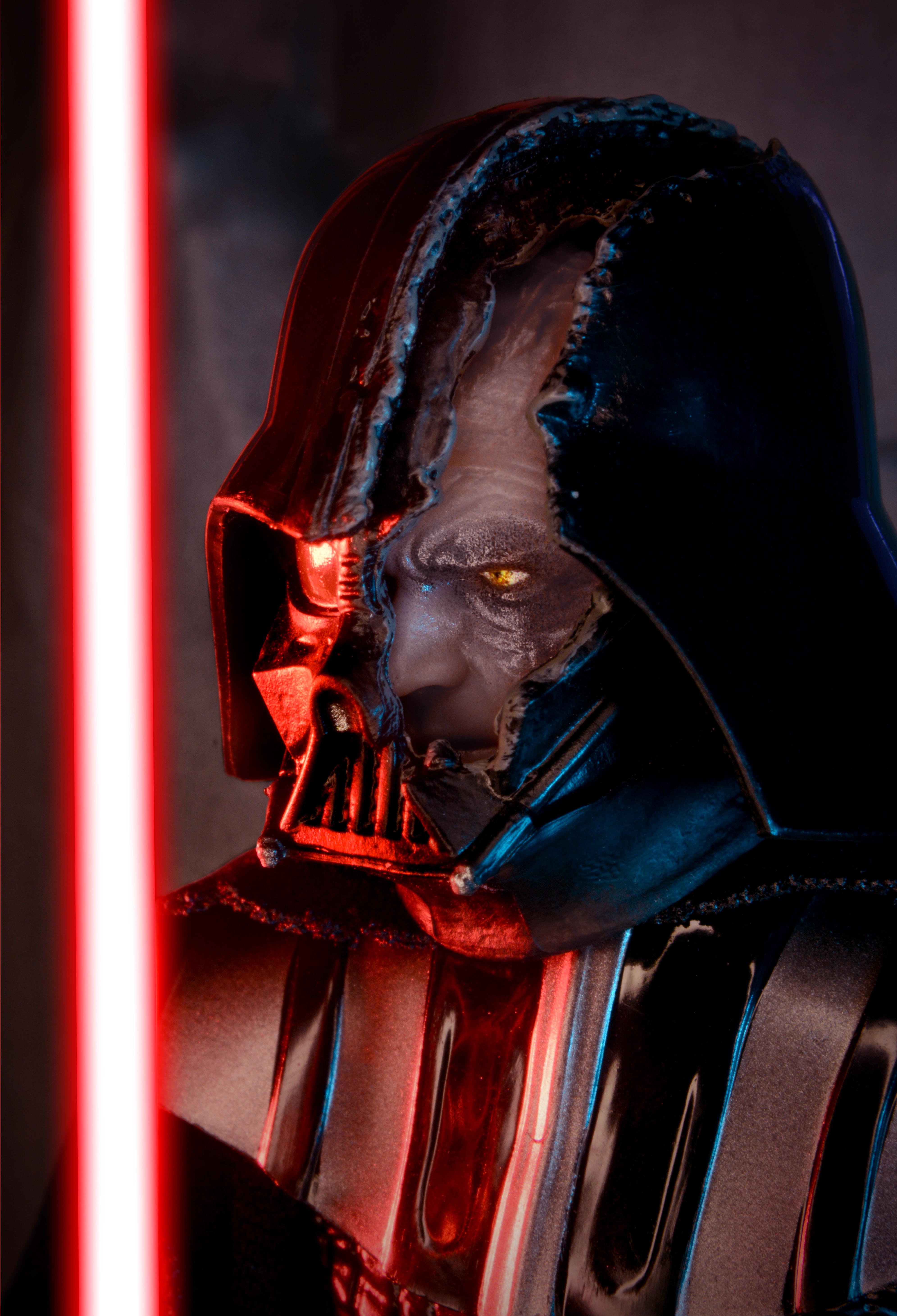 What Remains, toy photography | Scrolller