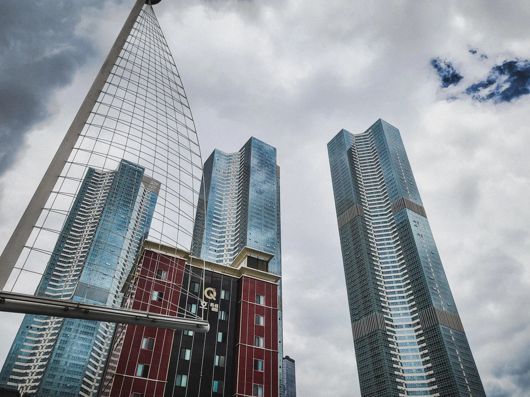 Busan, South Korea | Scrolller