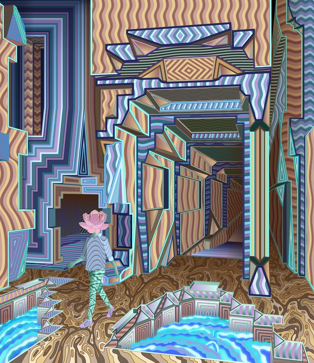 Late nite | Scrolller