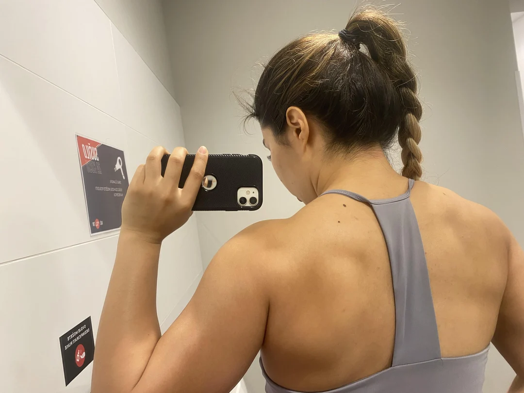 Getting shredded | Scrolller