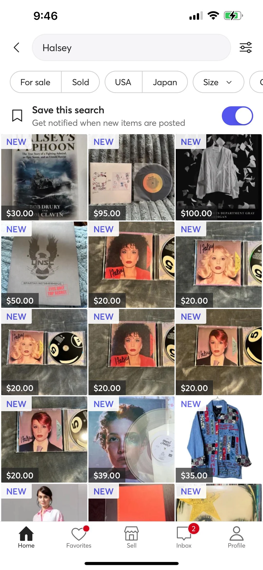 Signed cds for pretty cheap on Mercari | Scrolller