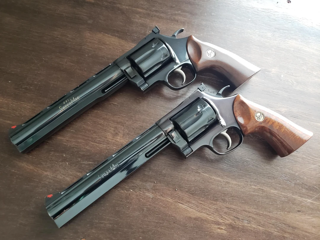 Discover more like Guns: Oddball Hand Cannons from a Bygone Era and Related Content | Scrolller