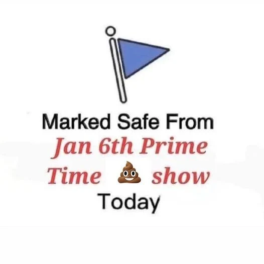 Fortunate to be safe. | Scrolller