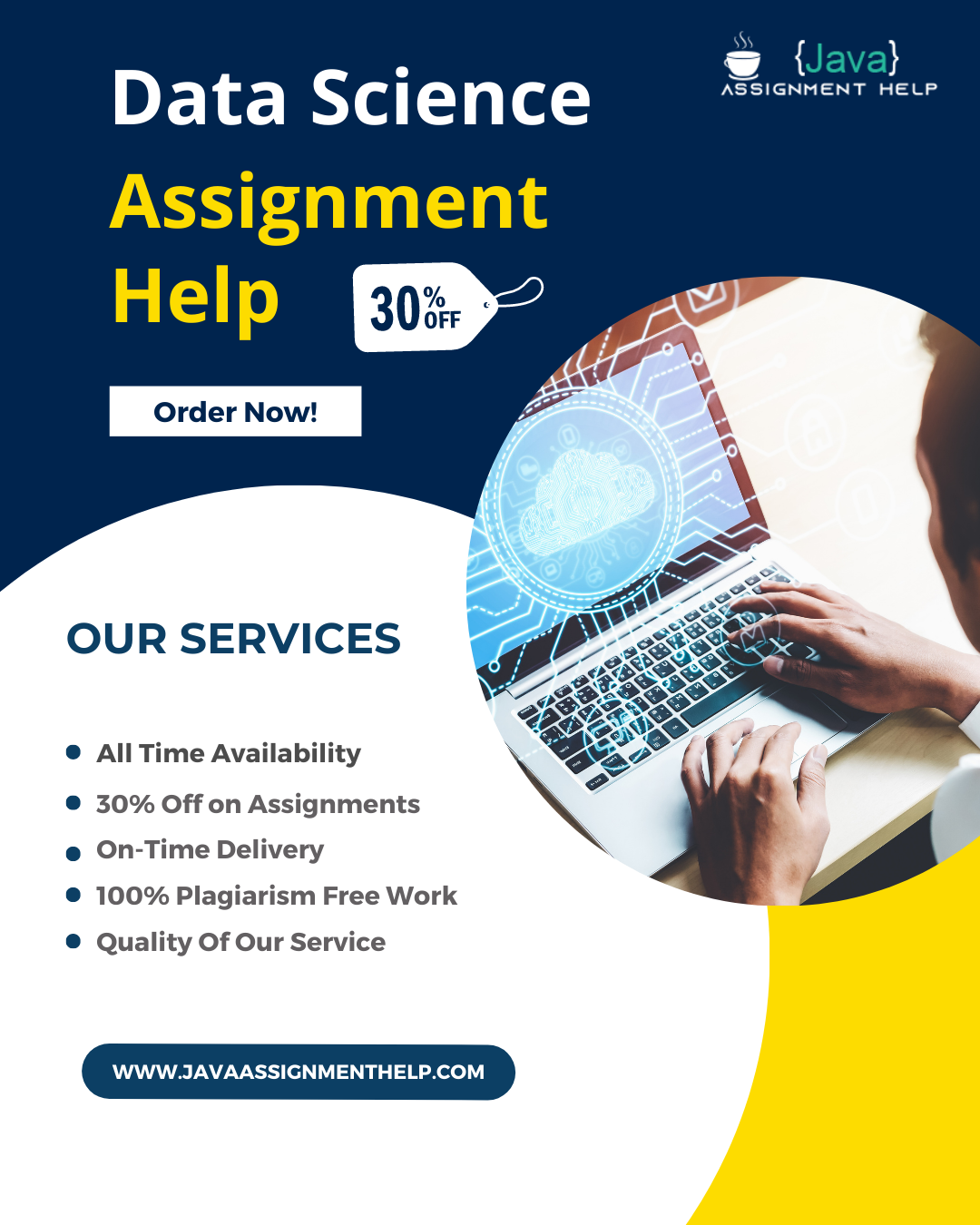 Best Data Science Assignment Help 24/7 By Experts | Scrolller