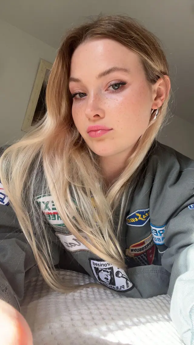 Sage Tullis [2024-05-28] | Scrolller