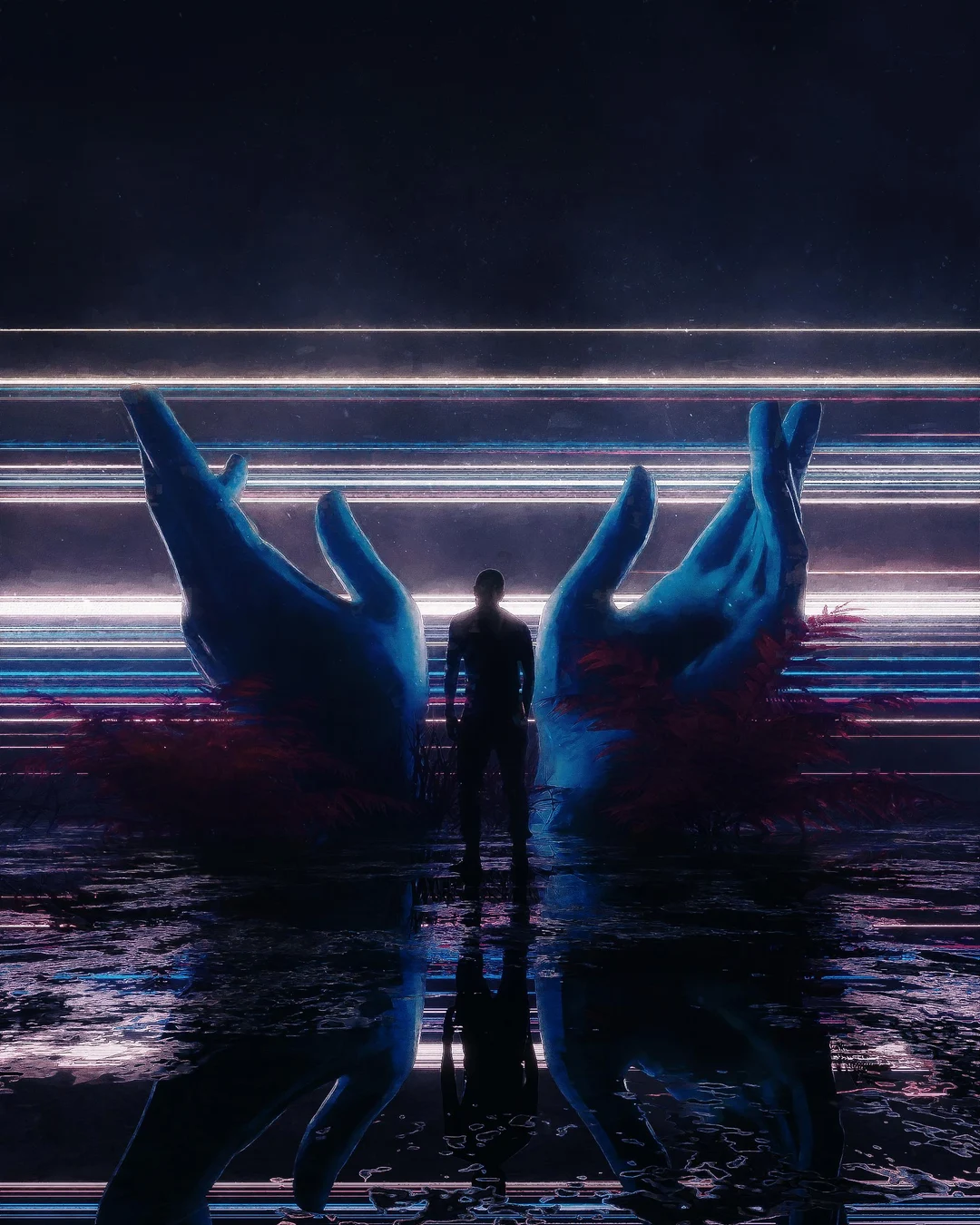 Destiny 1920x2400 By Me | Scrolller