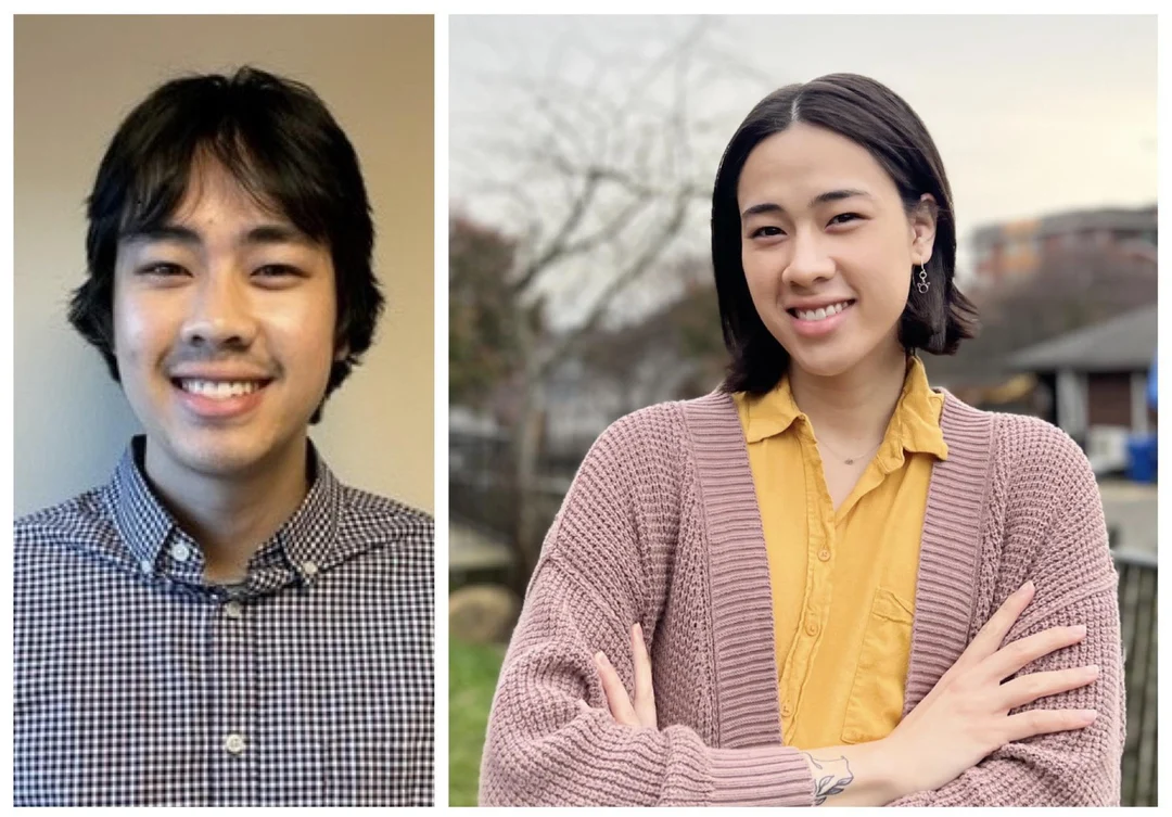 Professional headshot 1 year ago versus today 👀🥹 | Scrolller