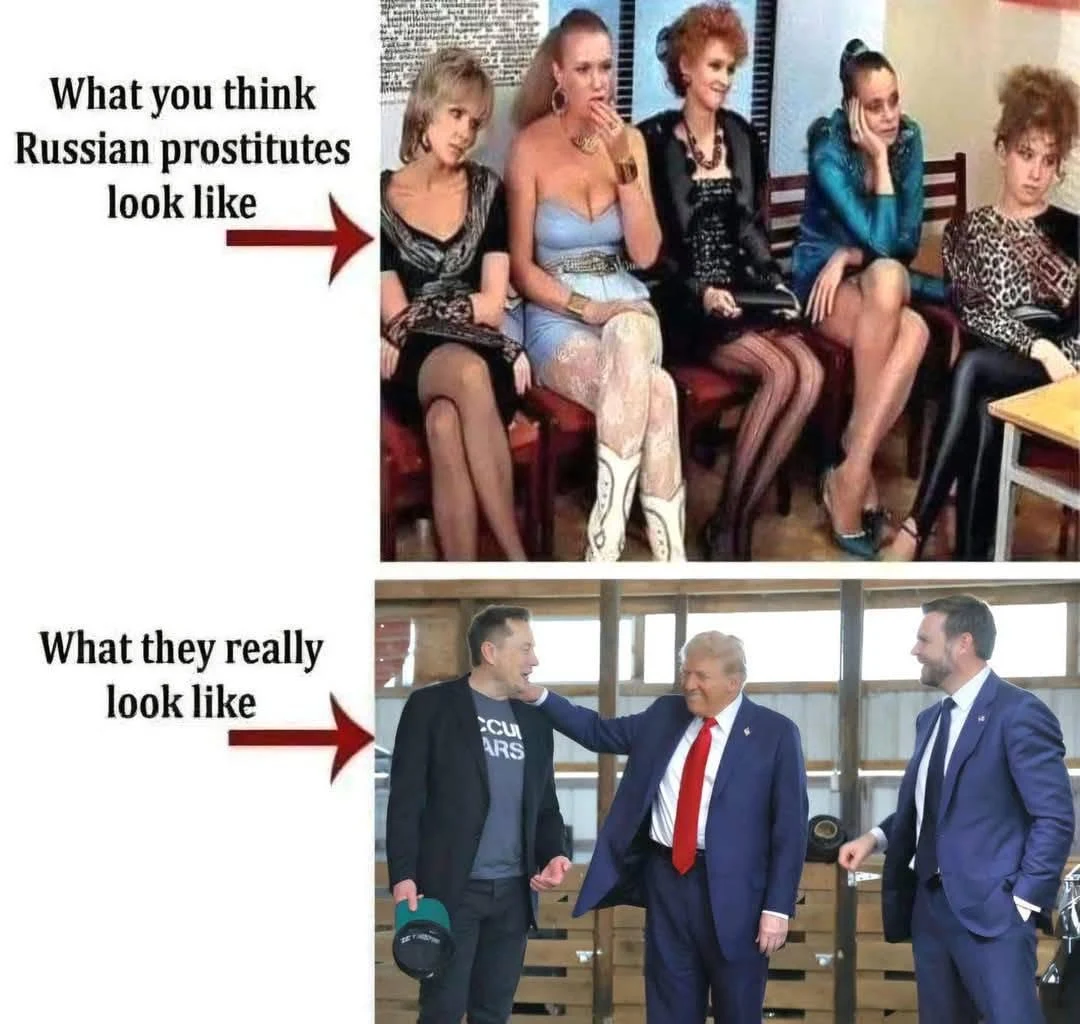 Elon the Red | Scrolller