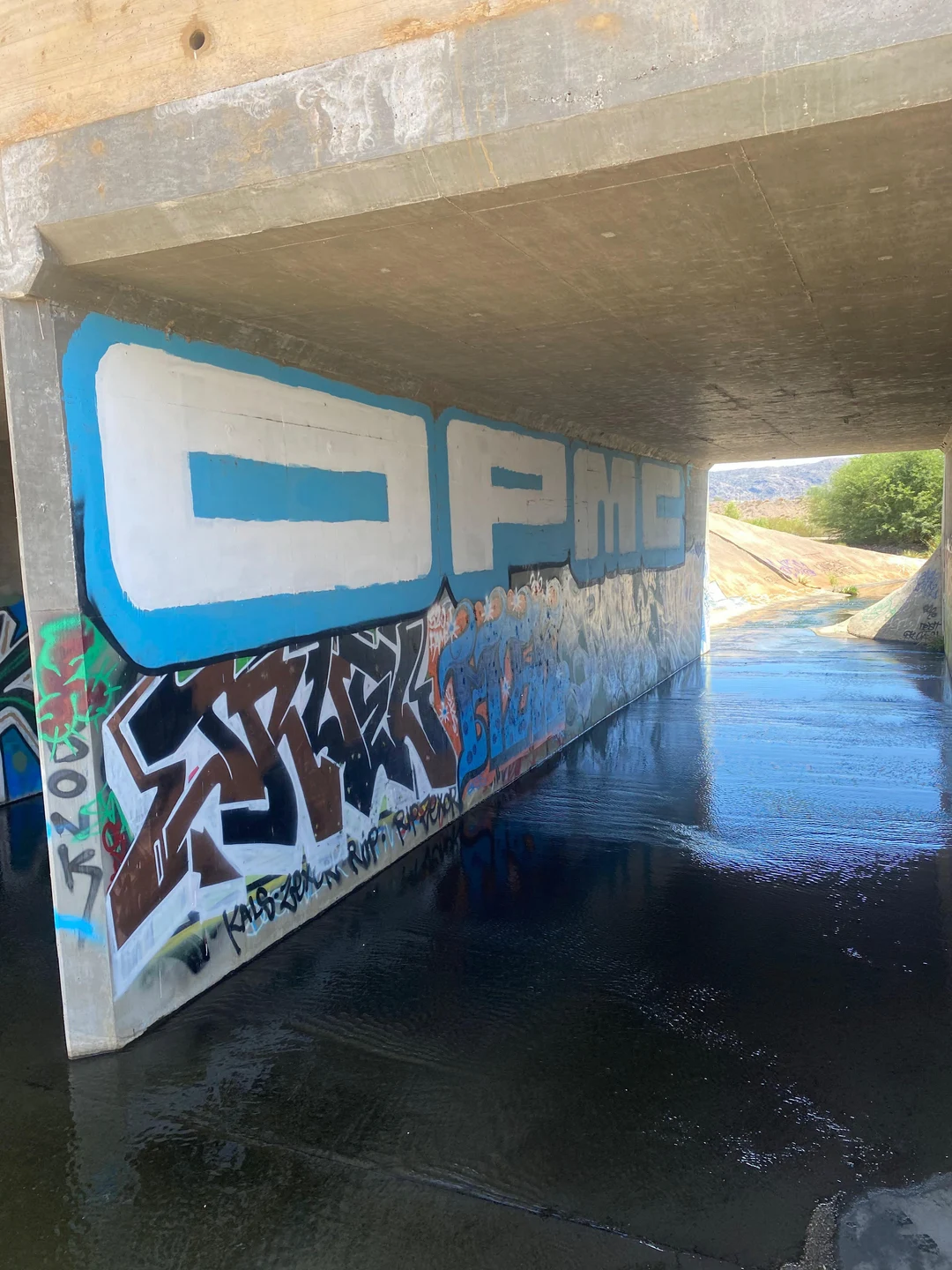 OPMC ROLLER | Scrolller