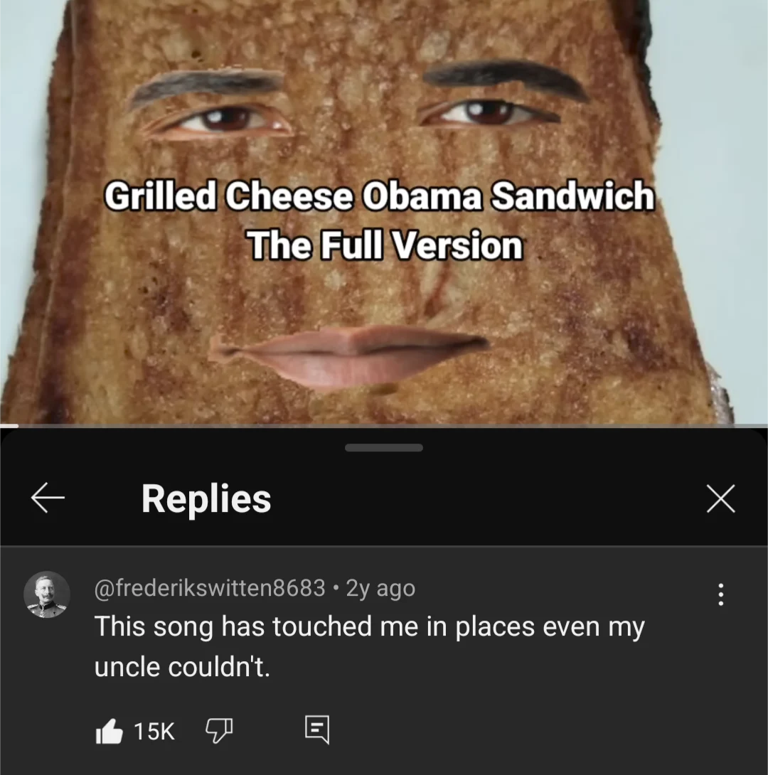 Cursed_Uncle | Scrolller