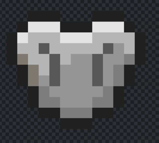 Custom Minecraft Hearts | Scrolller
