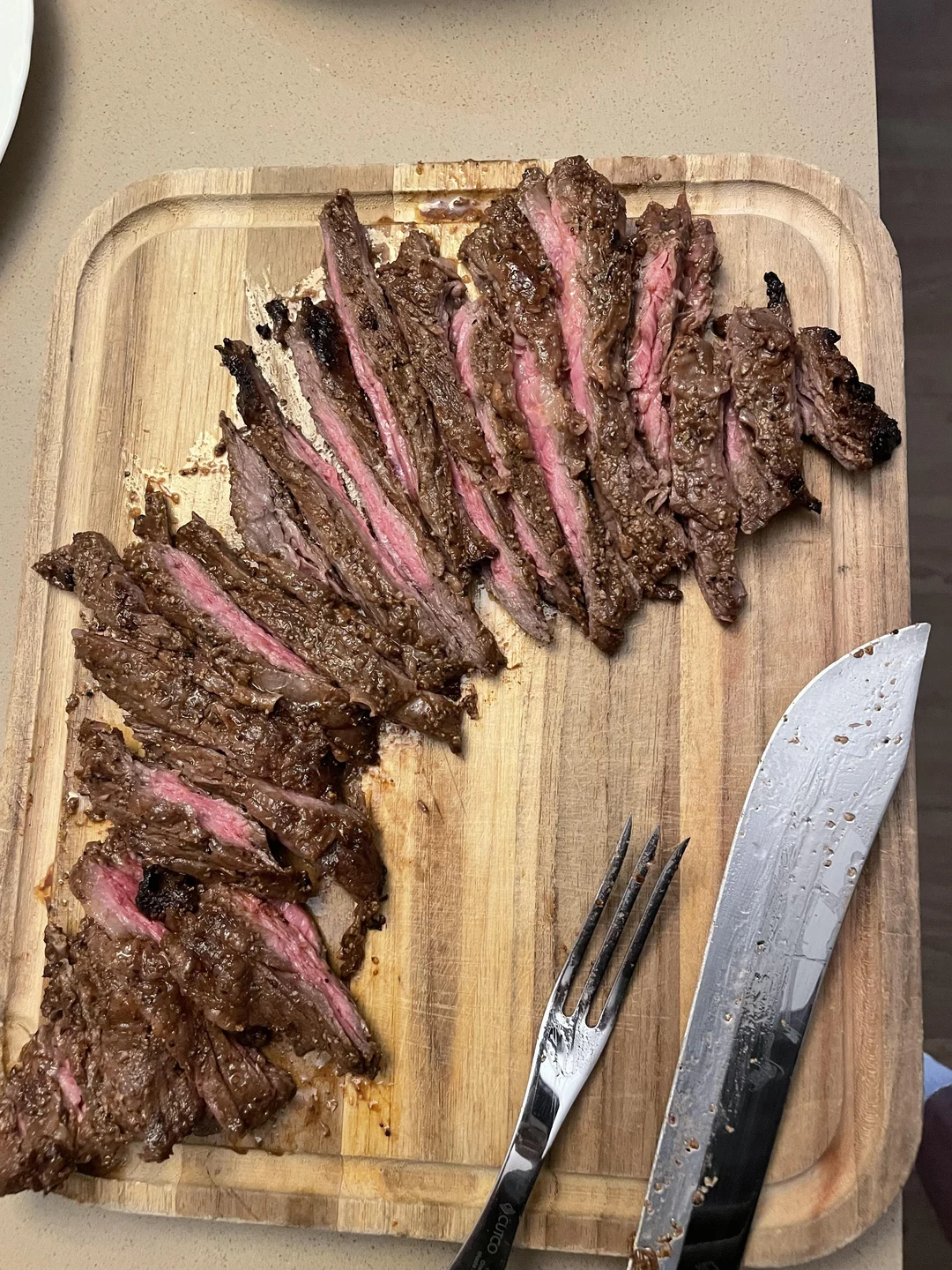 Flank Steak | Scrolller