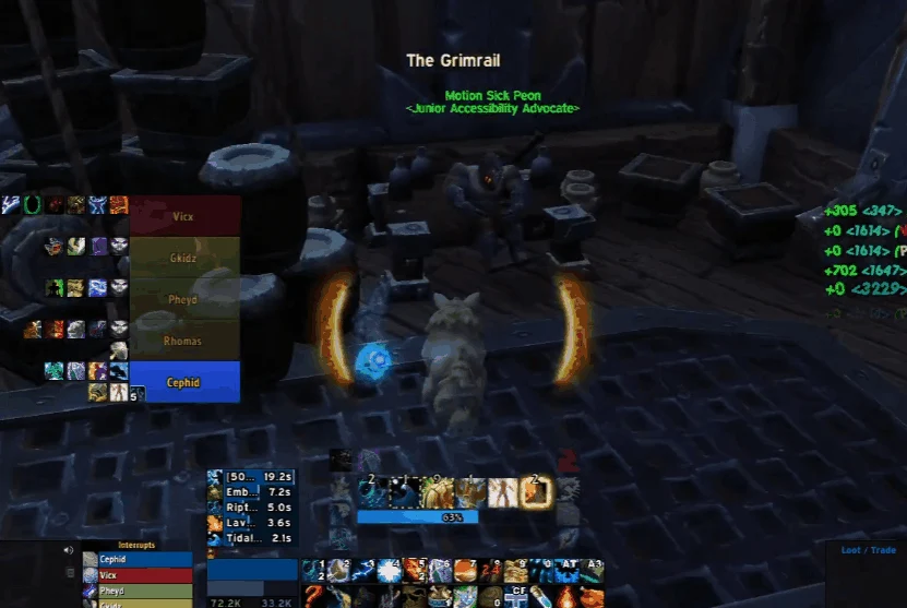 With friends like this, who needs enemies? | Scrolller