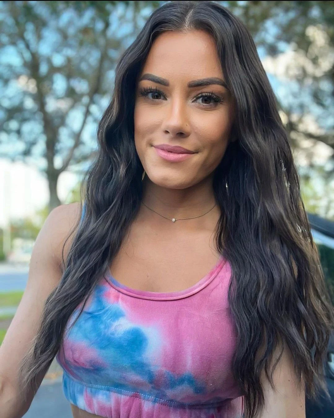 Katana Chance (Kacy Catanzaro) | Scrolller