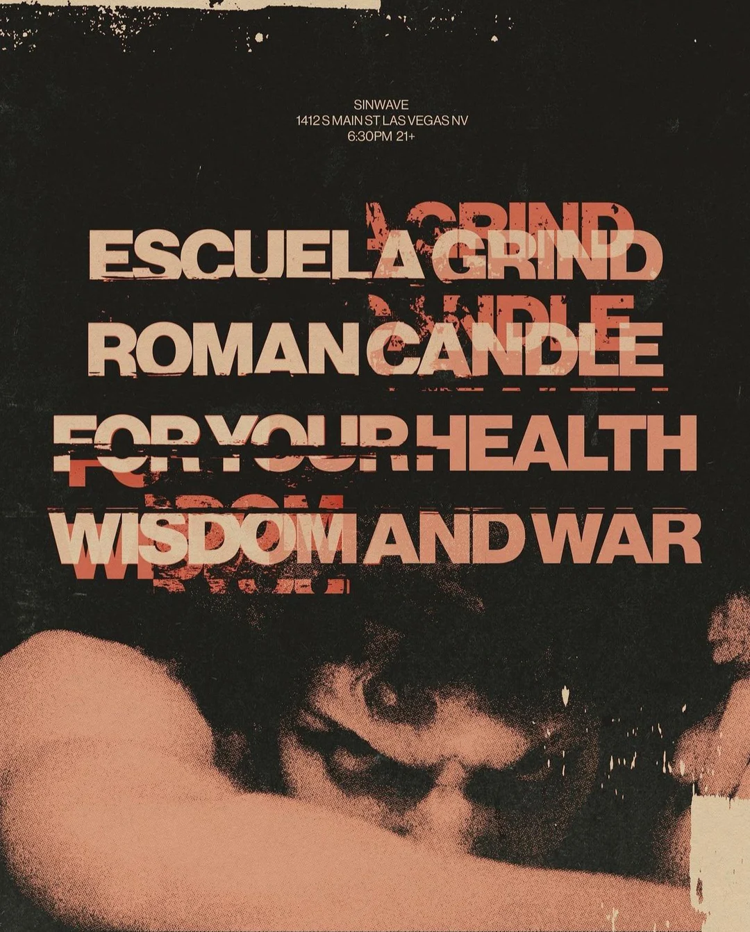 Possible The Most Hilariously Curated Lineup in Existence | Scrolller