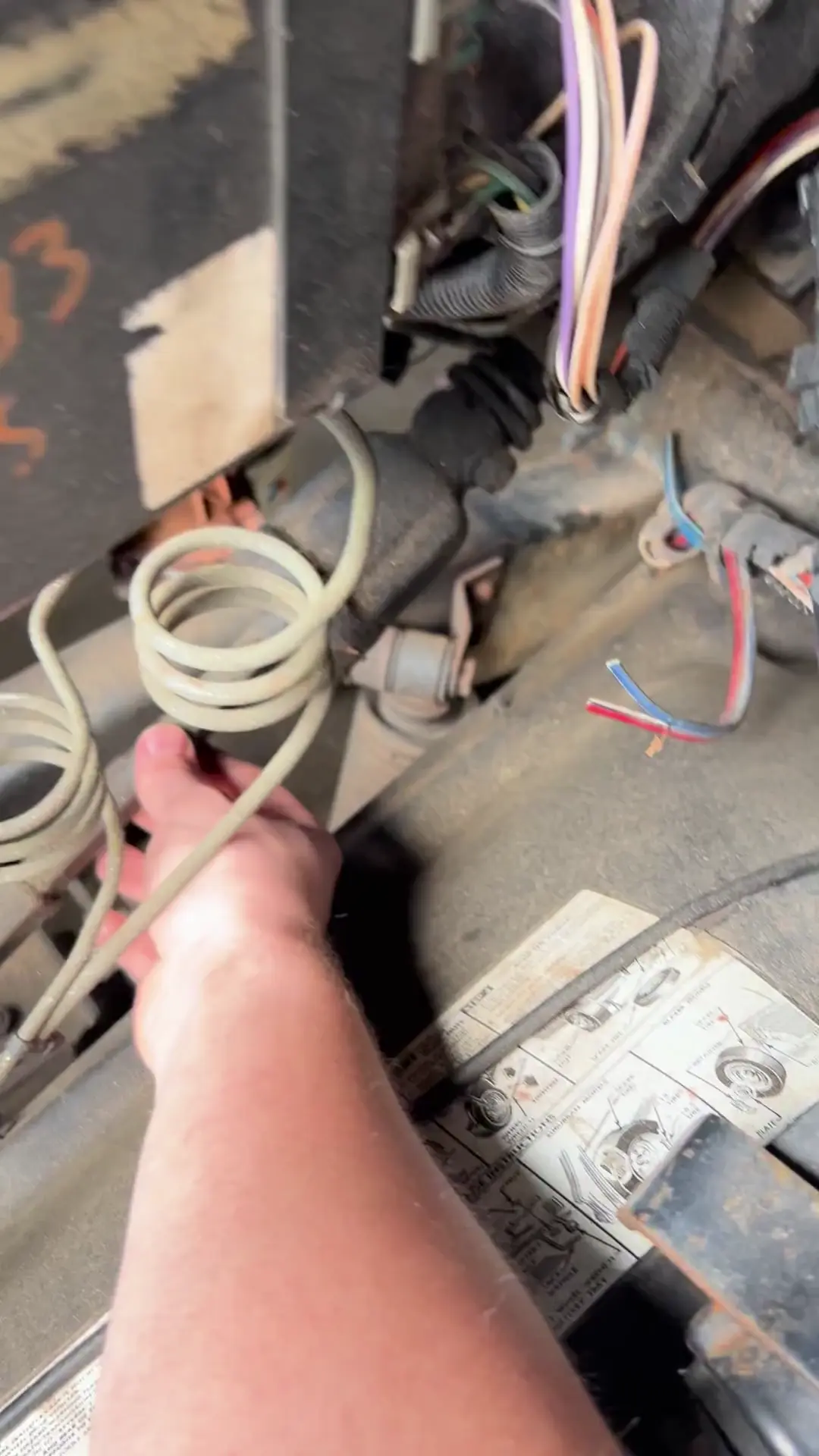 1991 4wd - Knocking noise driving me insane | Scrolller