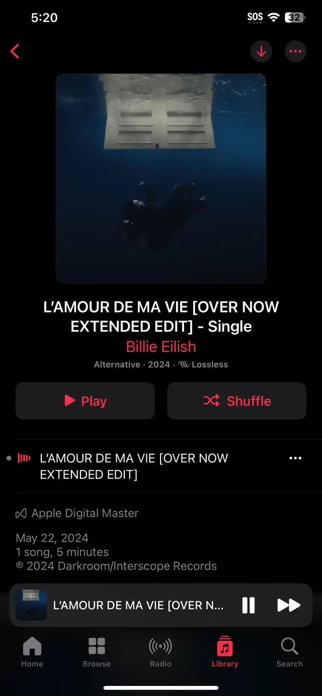 Anyone else prefer the HMHAS cover over the actual extended version’s cover? | Scrolller