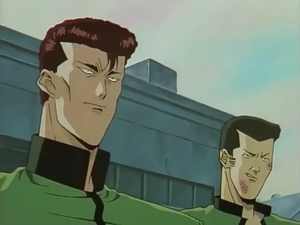 Cavalry has arrived! [Kyou Kara Ore Wa] | Scrolller