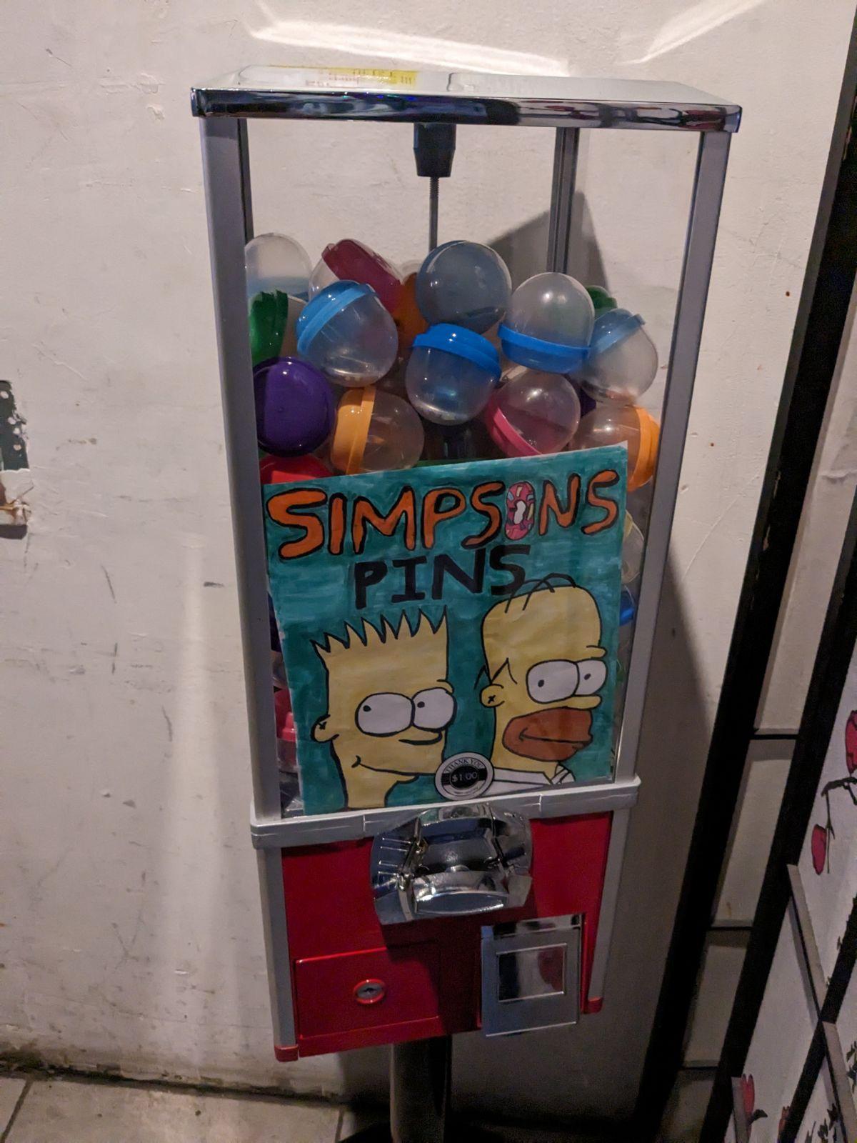 My vending machine is doing well so far :) | Scrolller