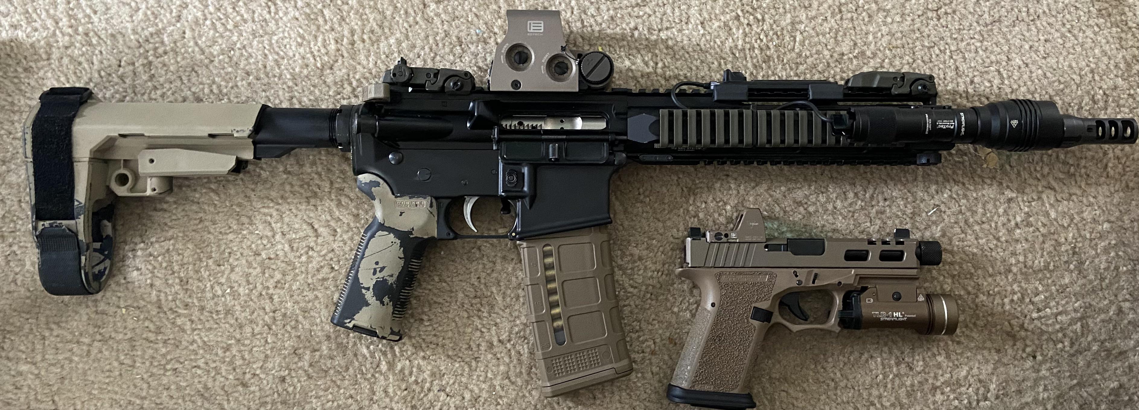 Quad squad | Scrolller