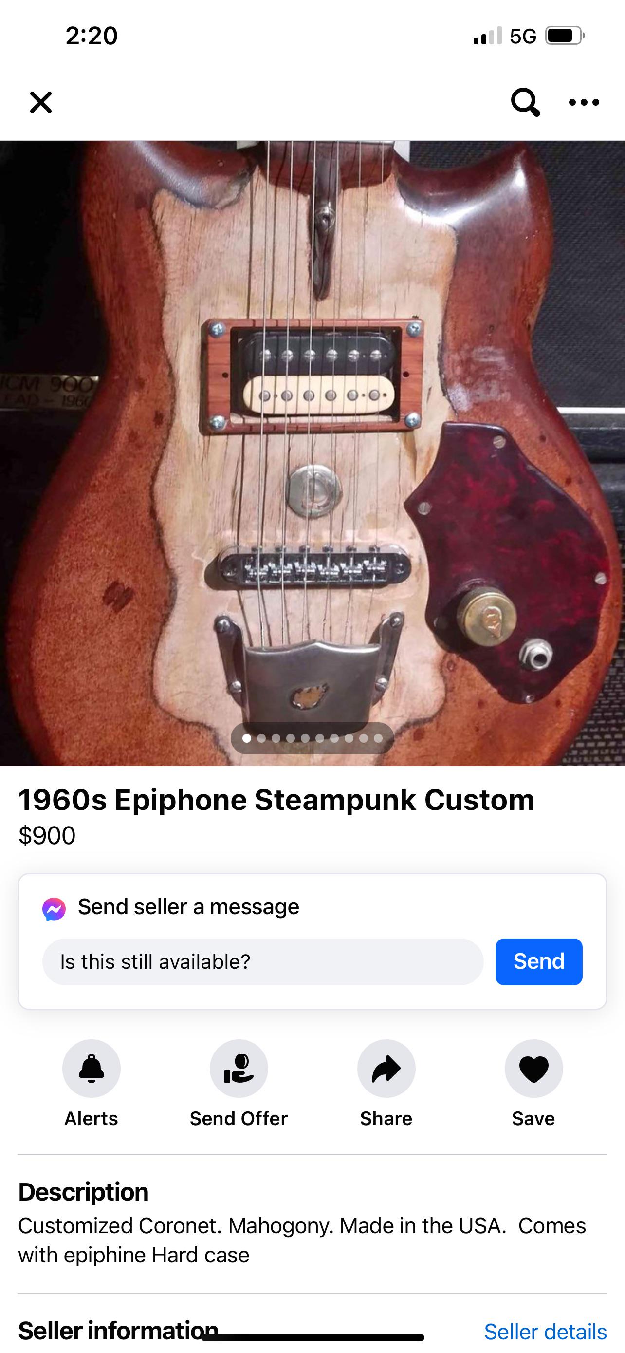 “Steampunk” | Scrolller