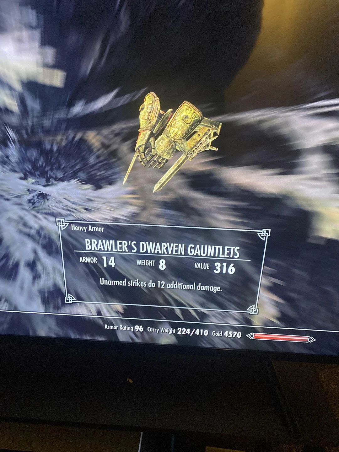 I’ve never seen anything more badass | Scrolller