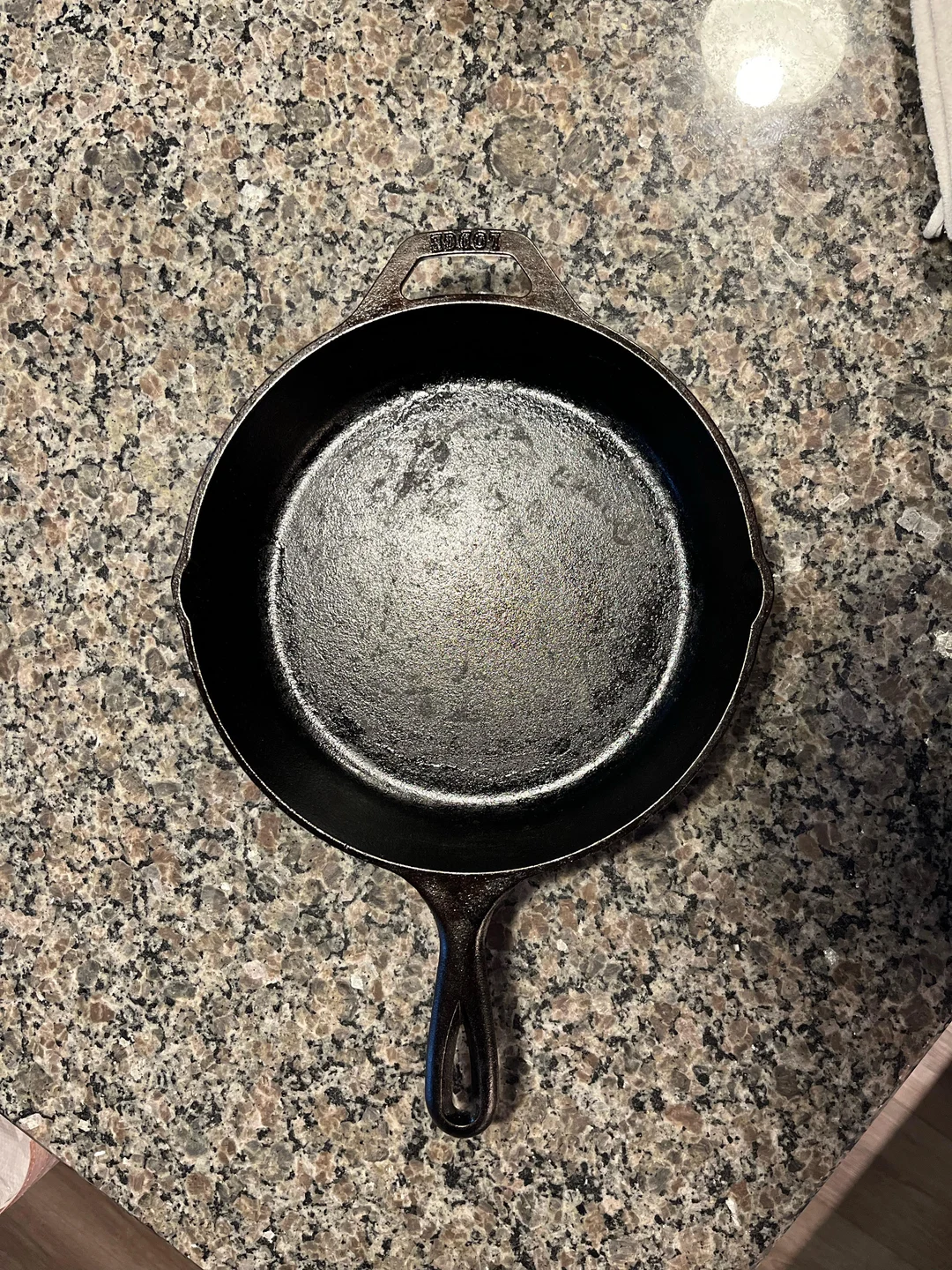 Help me help my pan | Scrolller