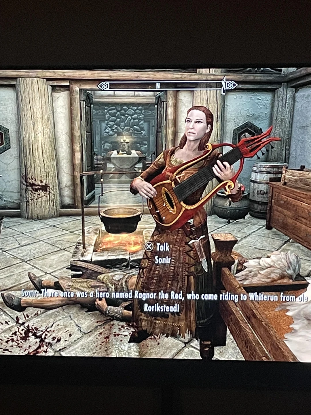 Nowhere is safe | Scrolller