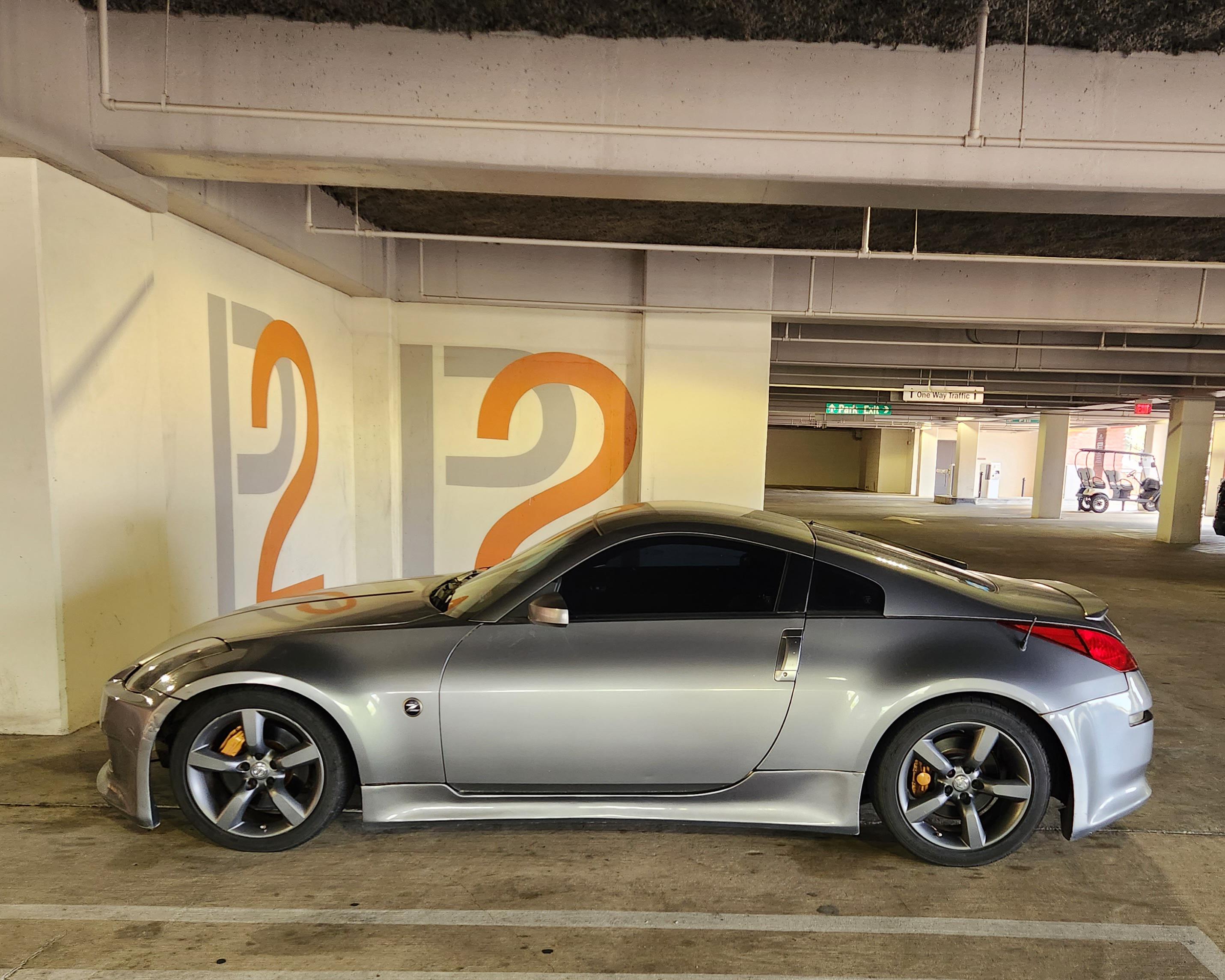 35th Anniversary Transmission Help | Scrolller