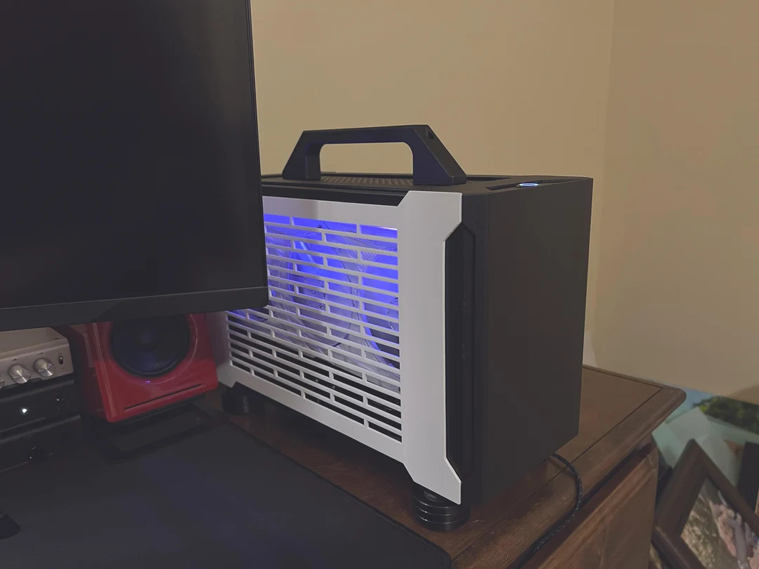 Storm Trooper Vibes? What do we think? | Scrolller