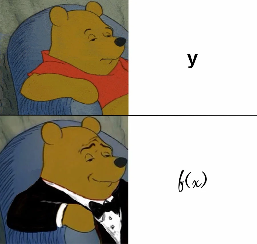 Math be like | Scrolller