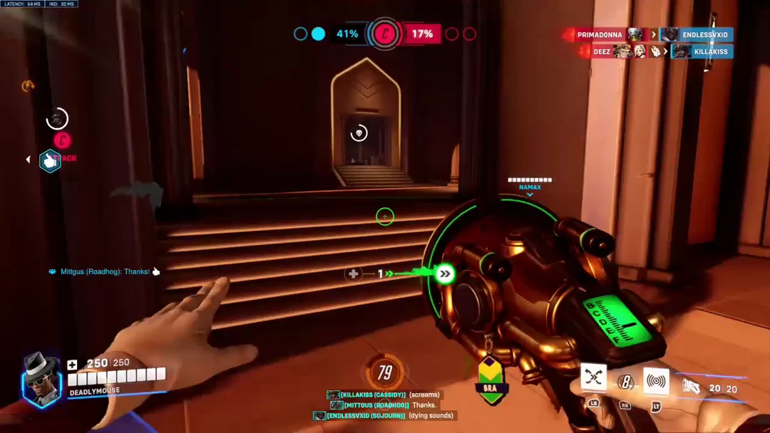 did the boop give her brain damage? | Scrolller