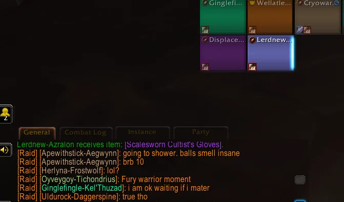 state of dragonflight pugs | Scrolller