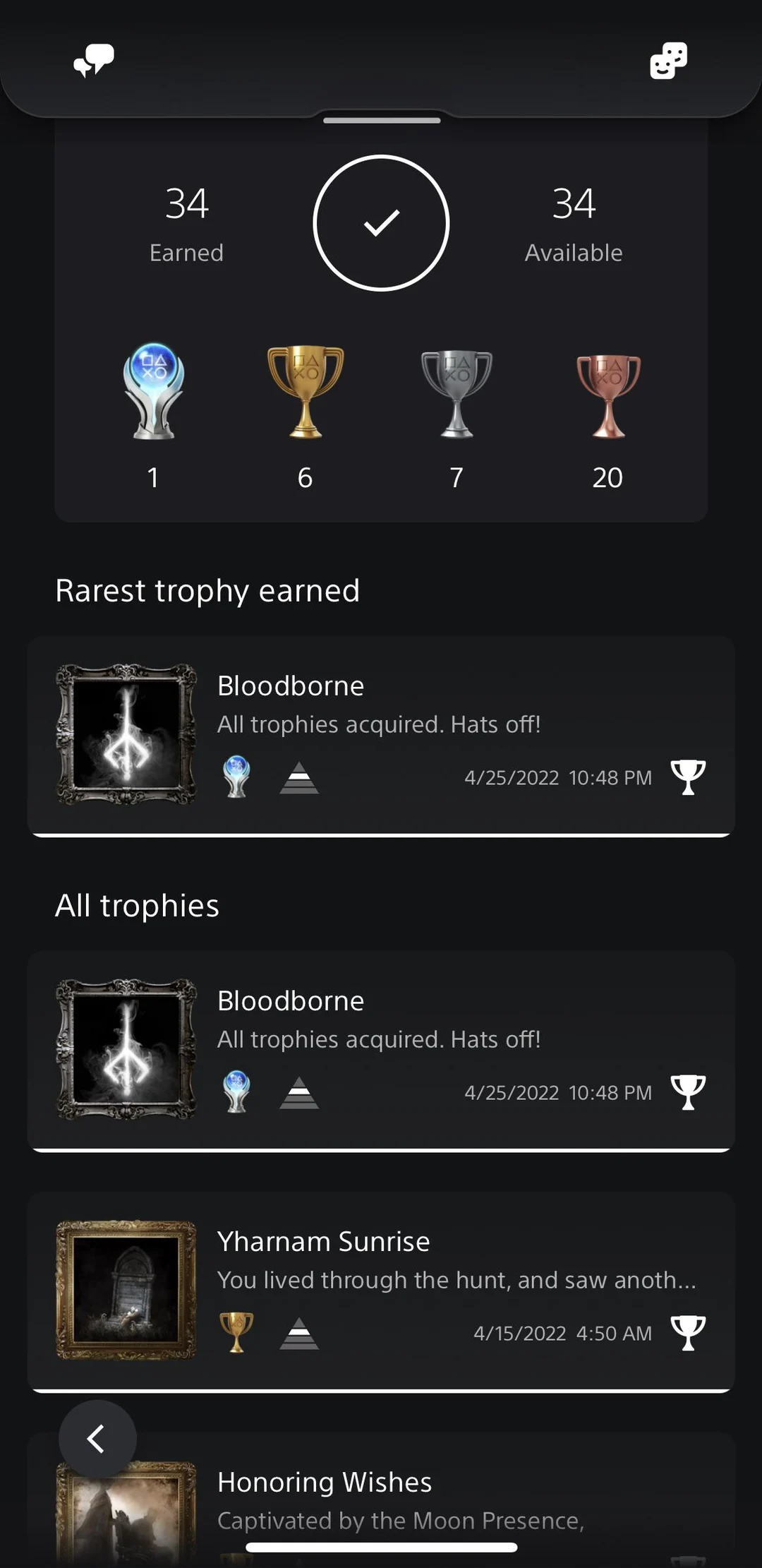 Ik it’s 2 months old but I didn’t know about platinum posting! | Scrolller