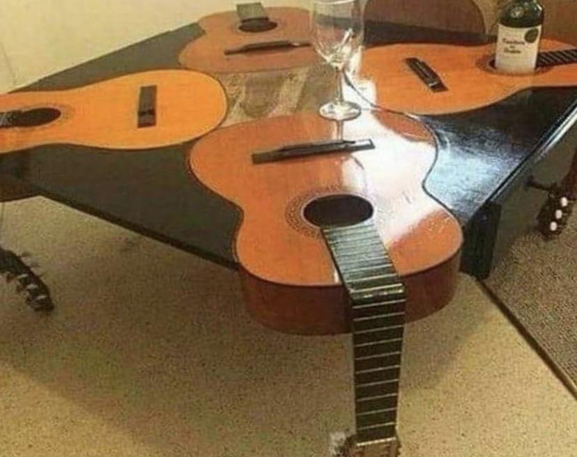 Toan Table | Scrolller