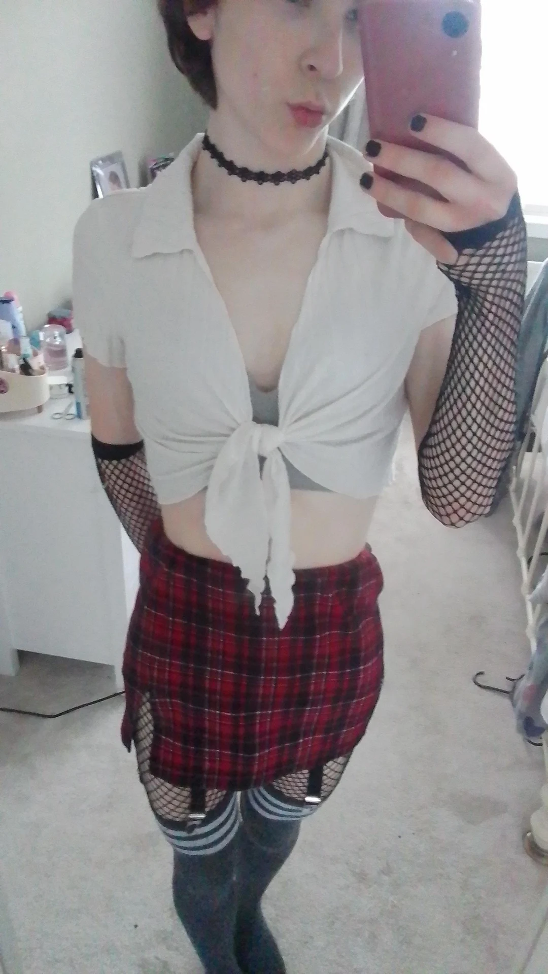 You're bratty schoolgirl | Scrolller