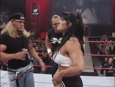 Chyna's Legendary Ass | Scrolller