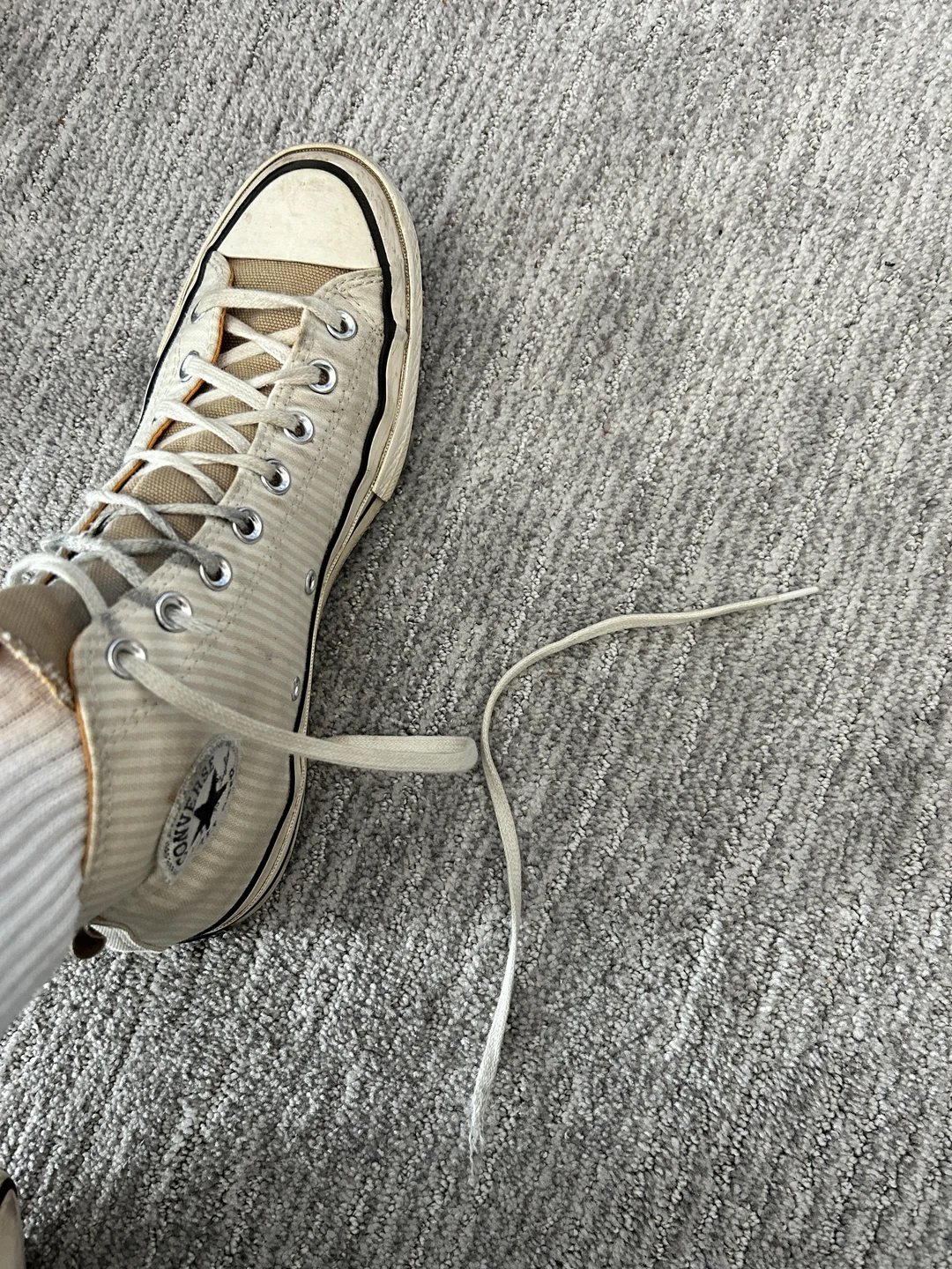 Replacement Shoelaces | Scrolller