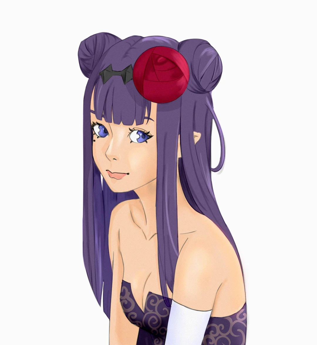 Happy birthday ina | Scrolller