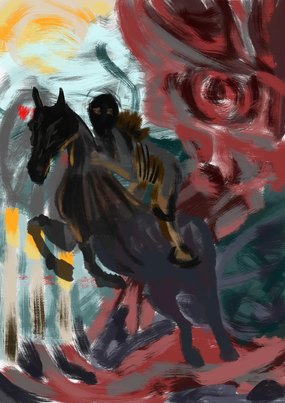 Discover more like UnusualArt: Procreate done by me and Related Content | Scrolller