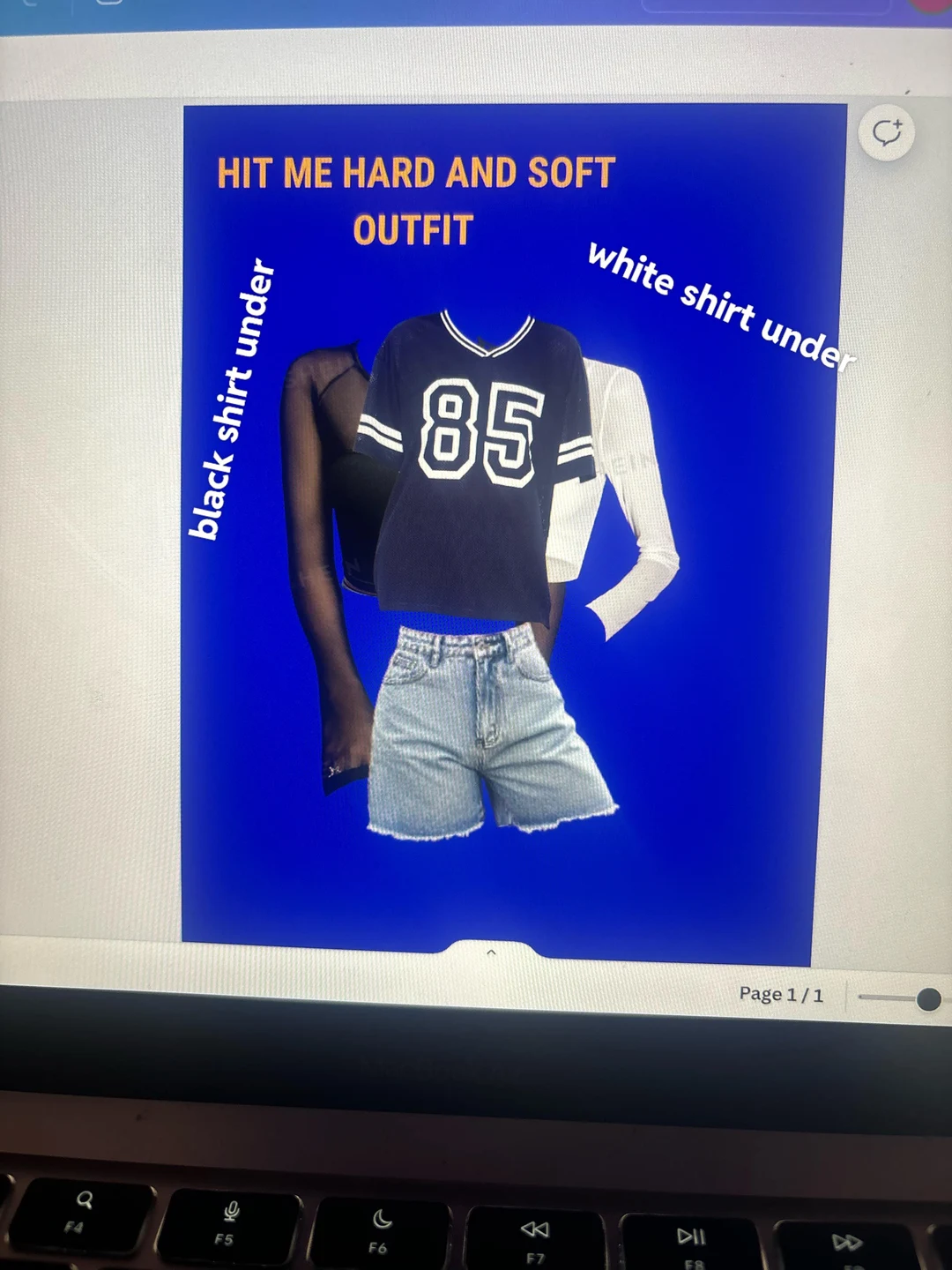 HELP ME WITH MY HMHAS TOUR OUTFIT | Scrolller