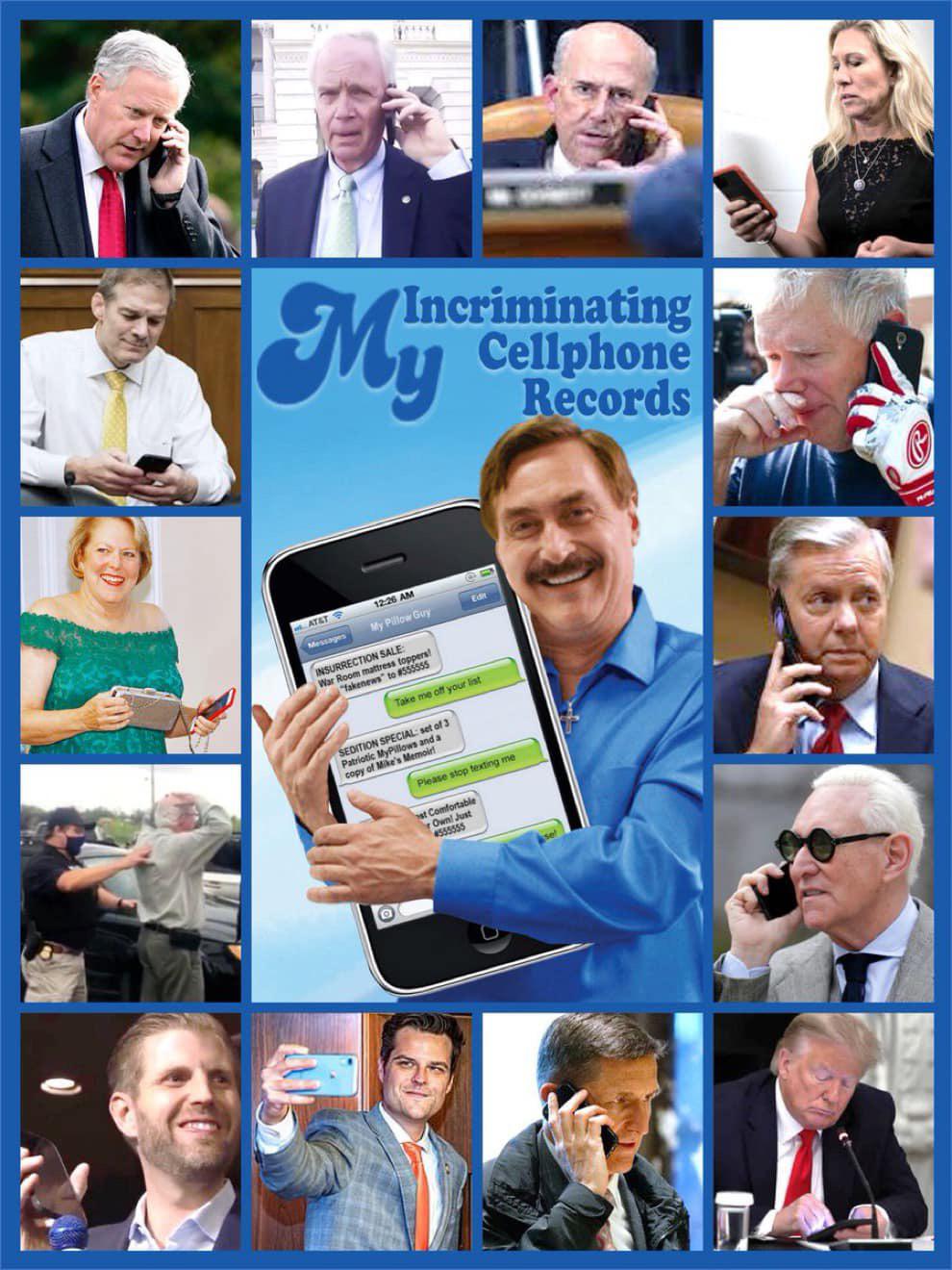 Pillow Talk | Scrolller